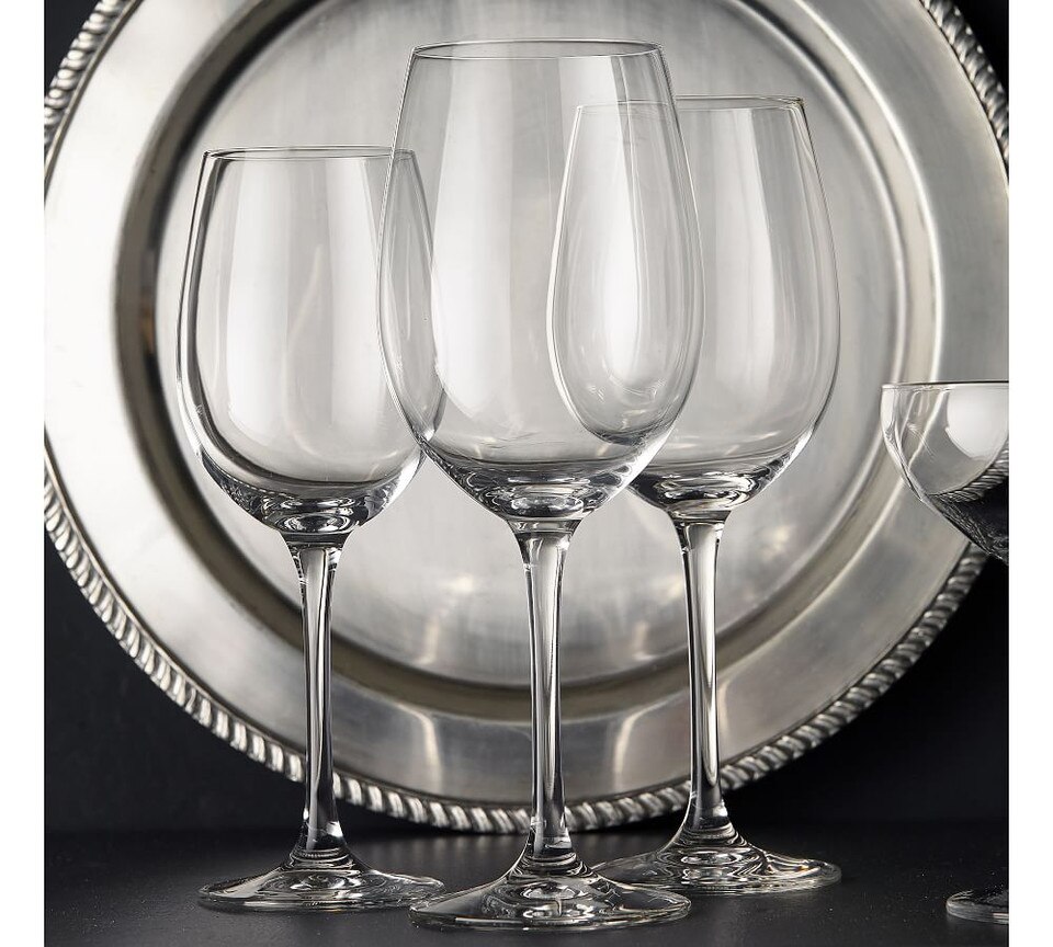 Schott Zwiesel Classico Wine Glasses - Pottery Barn Australia